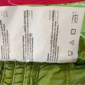 Halifax Traders | Jackets & Coats | Small Puffer Jacket Halifax Trader ...